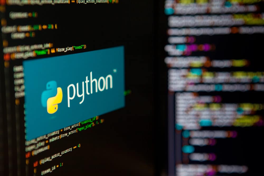 Python Y SEO: ¿el Futuro De La Automatización De Procesos?