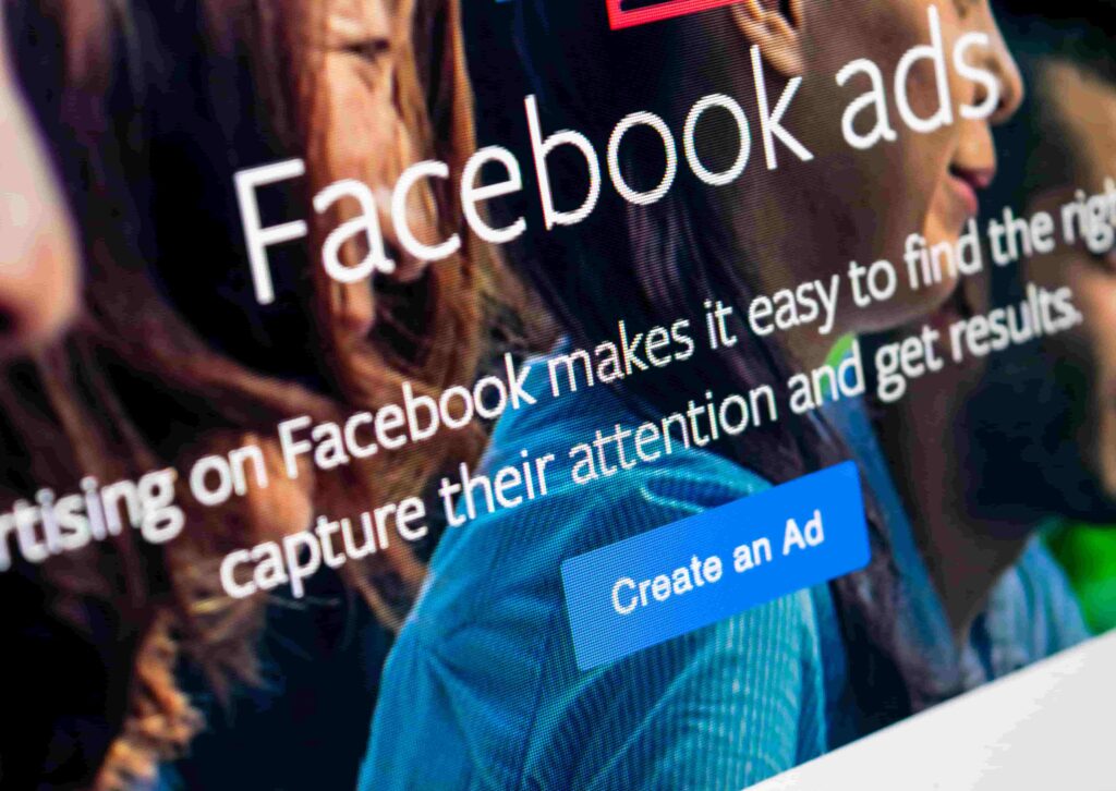 Facebook Ads: Qué Formato Utilizar Según El Objetivo.